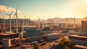 Merit-Order-Prinzip: Strompreis-Einflussfaktor