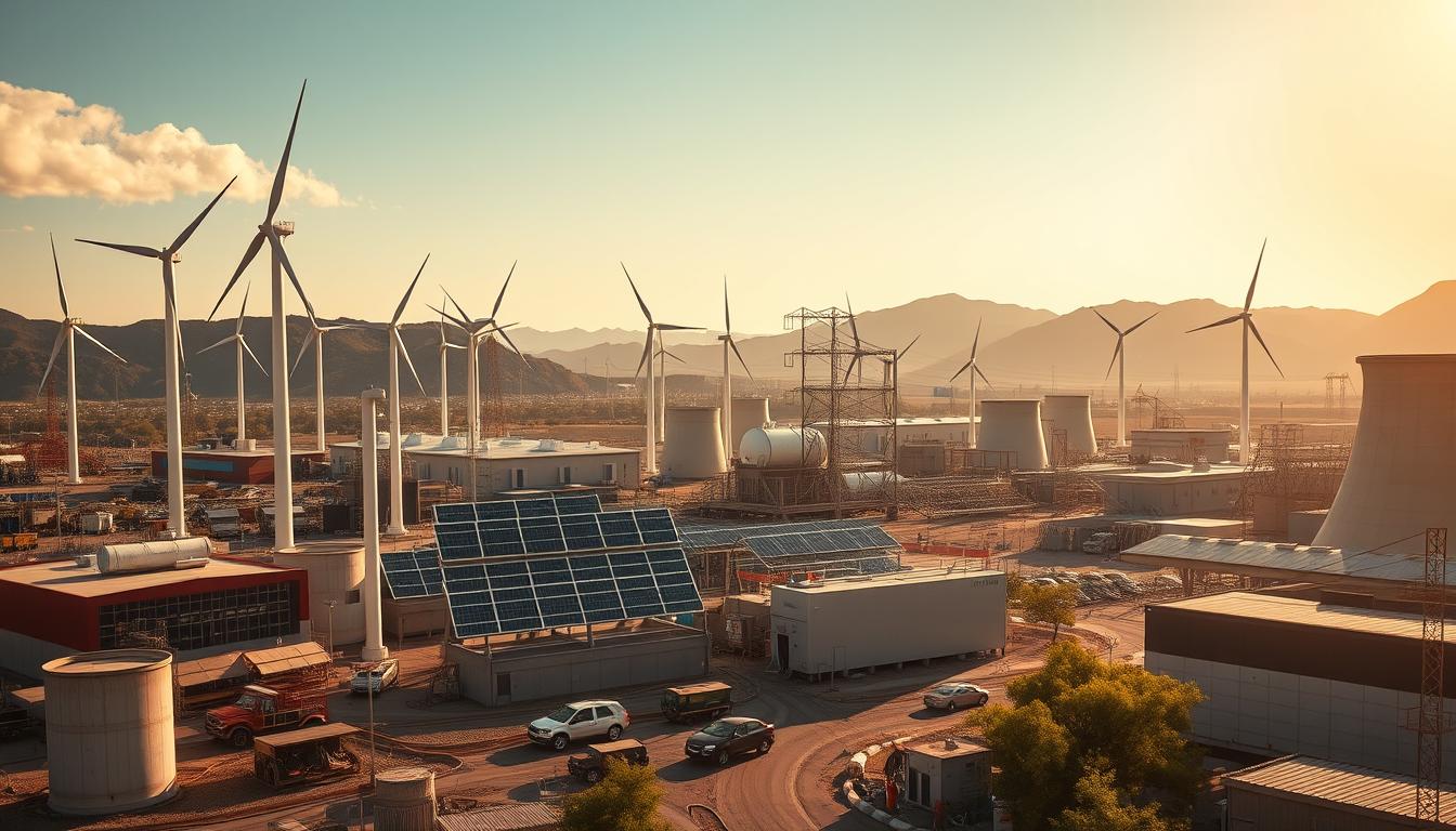 Merit-Order-Prinzip: Strompreis-Einflussfaktor