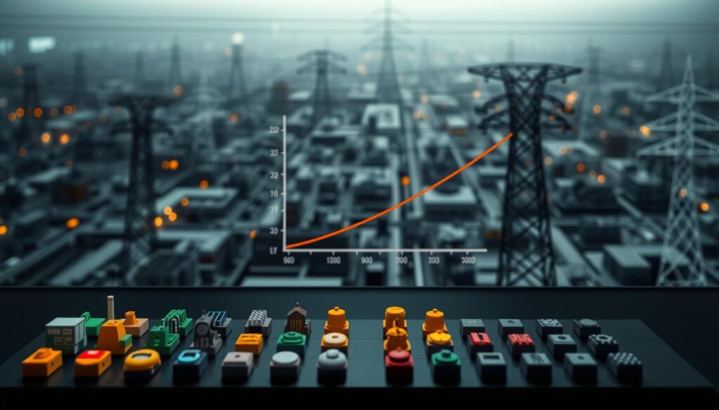 Merit-Order-Prinzip: Strompreis-Einflussfaktor