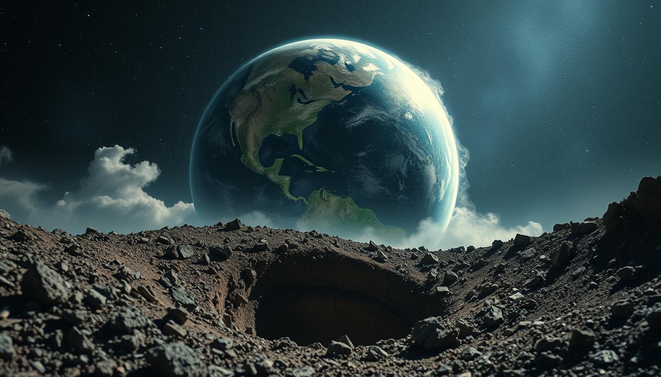 Wie schwer ist die Erde - Masse unseres Planeten