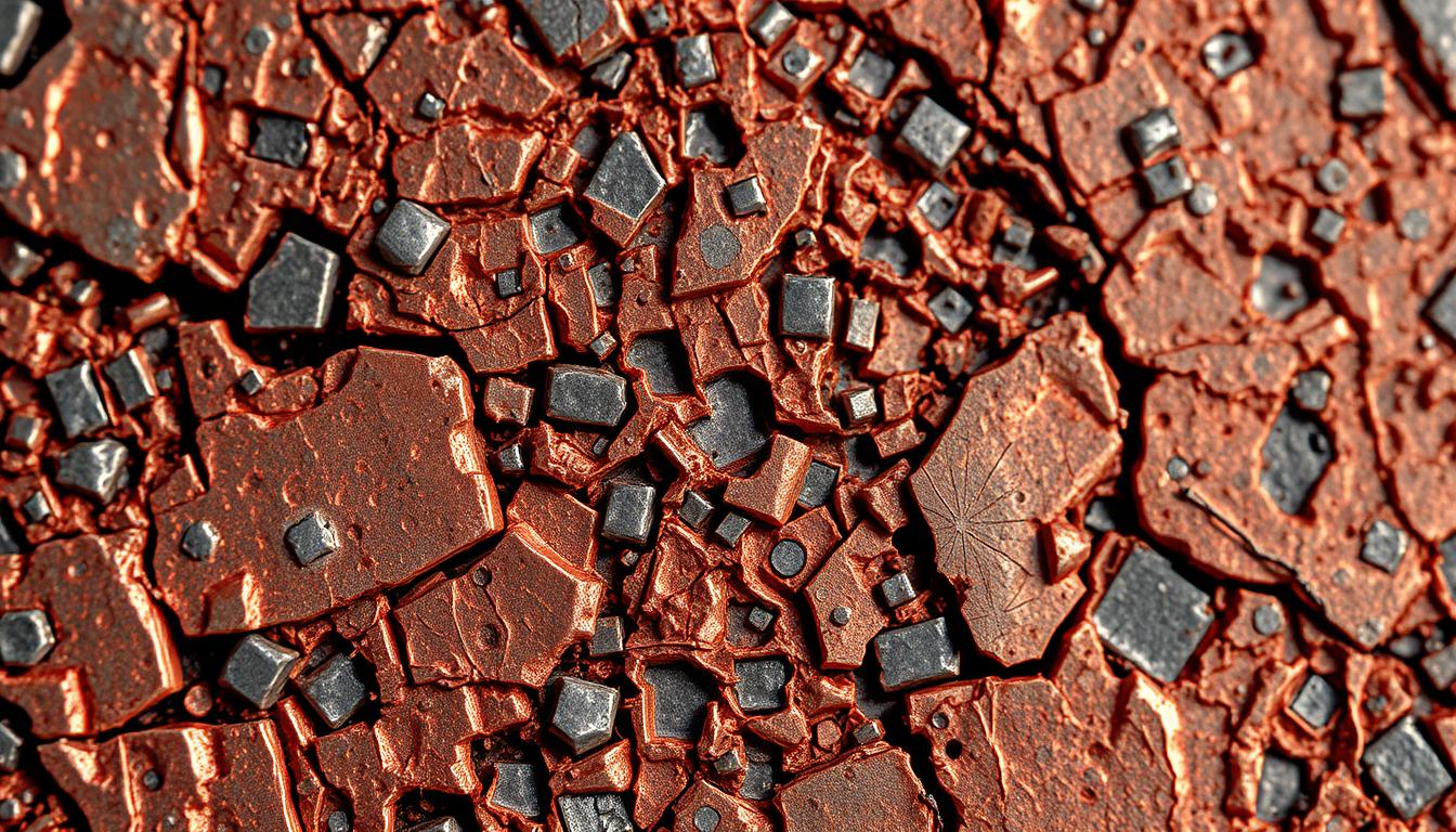 Eisen Kohlenstoff Diagramm: Phasen und Legierungen