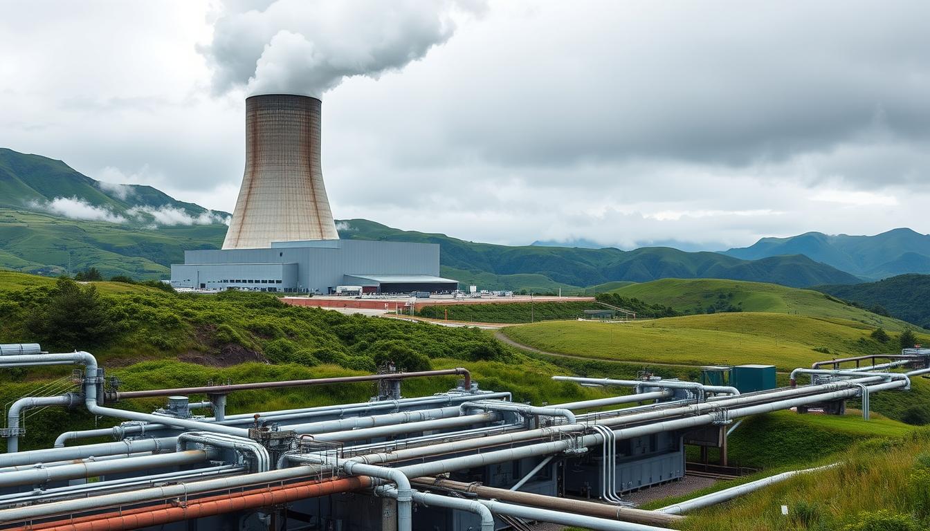 Was ist Geothermie - Erdwärme einfach erklärt