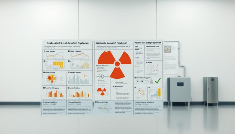 Radioaktive Strahlung Mensch: Wirkung und Folgen